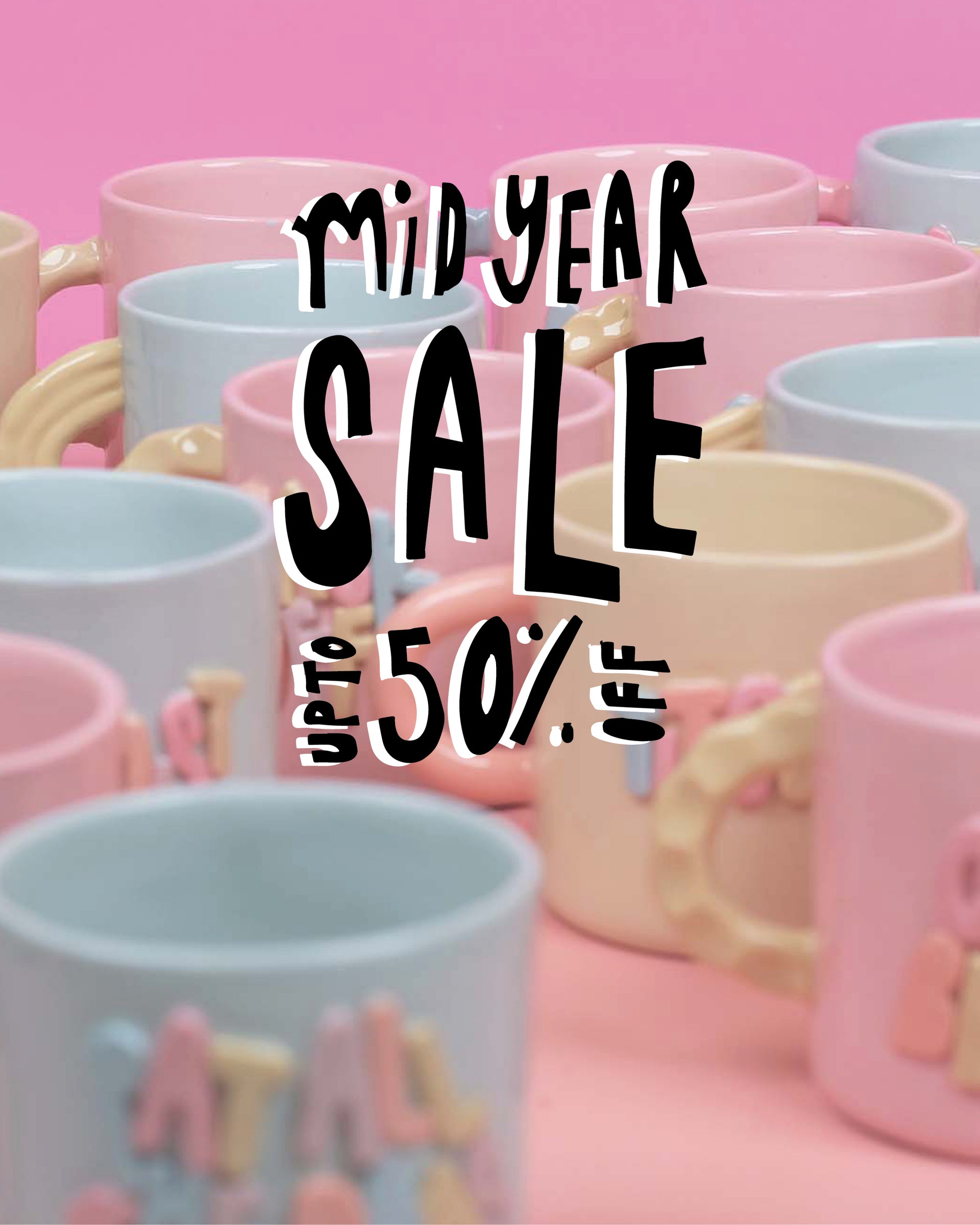 Bea Bellingham - Mess maker