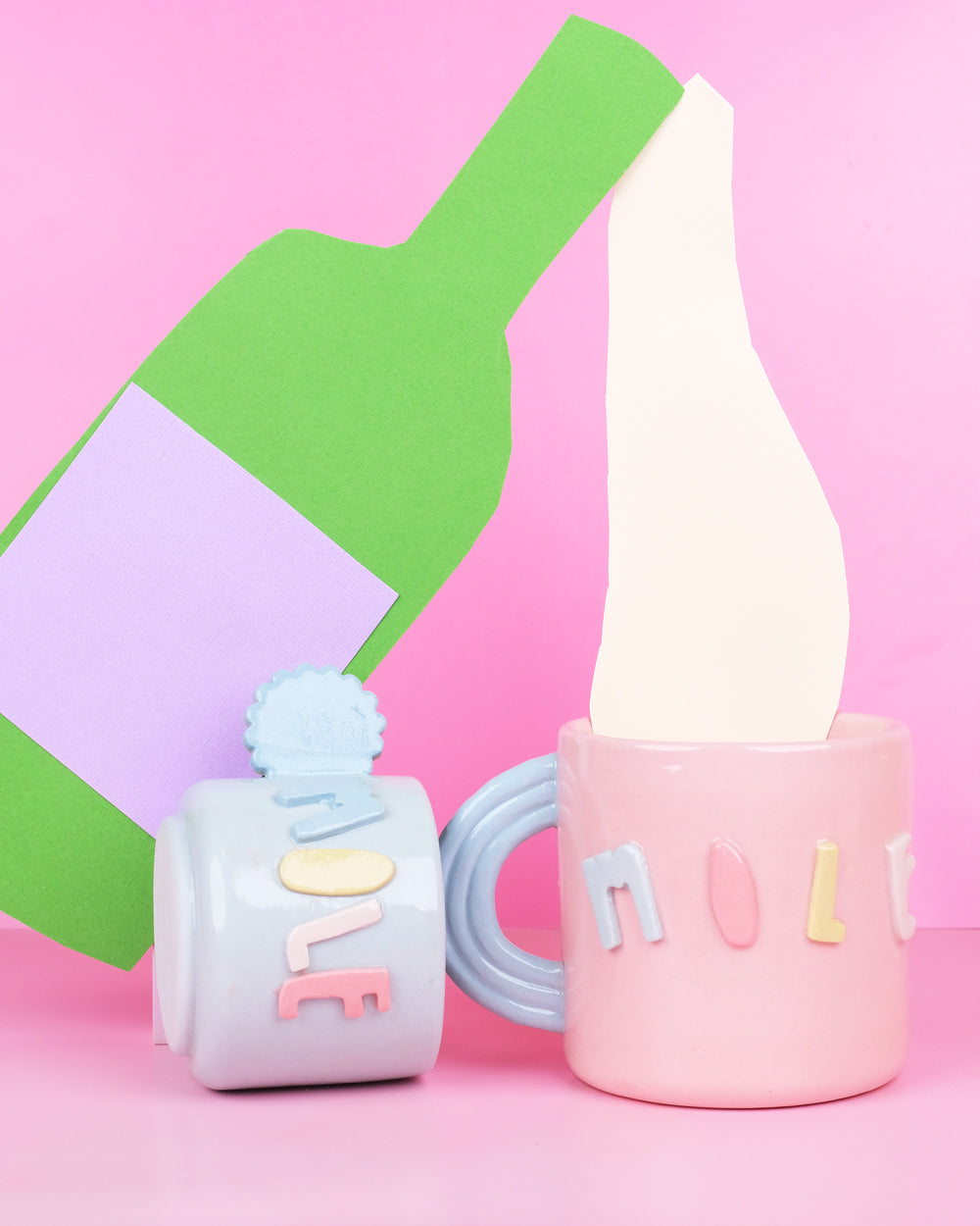 Mugs – Bea Bellingham