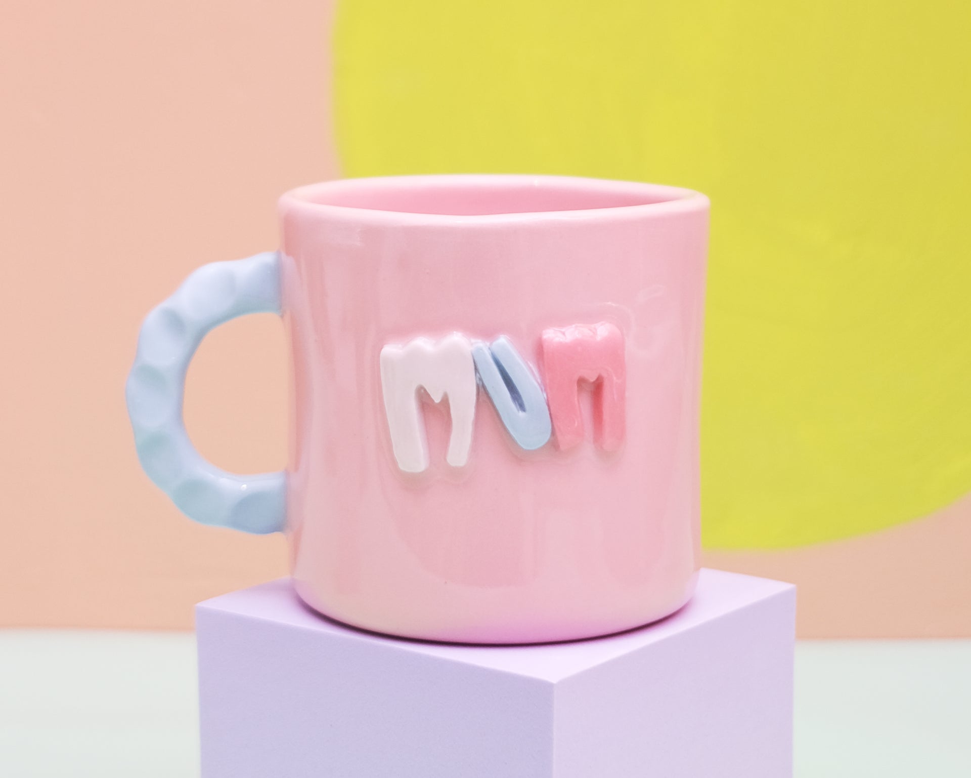 Here's some neat stuff – Bea Bellingham